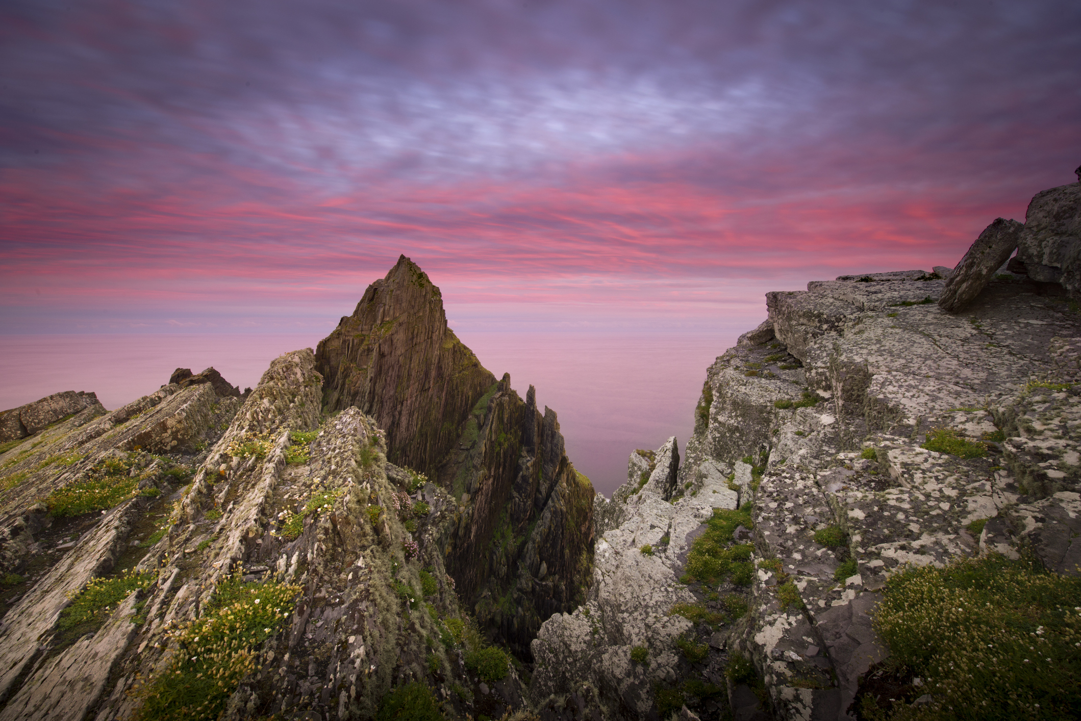 Why it may get harder to visit Ireland’s famous Skellig Michael ...